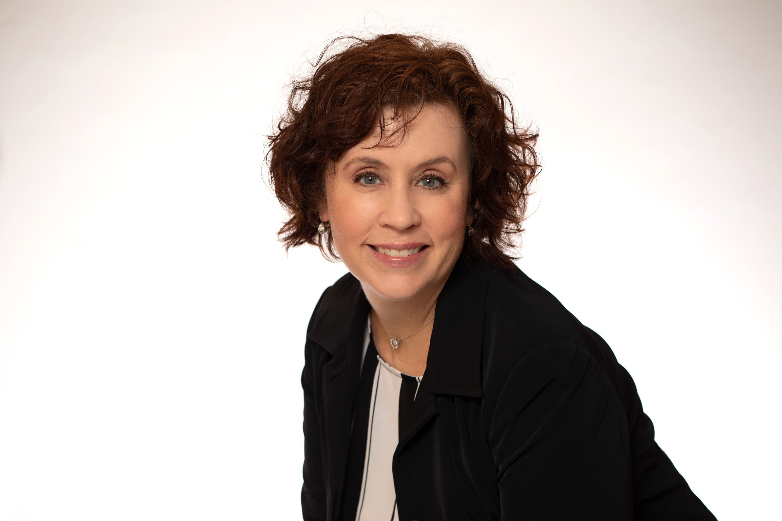 Danielle Charron - WHM