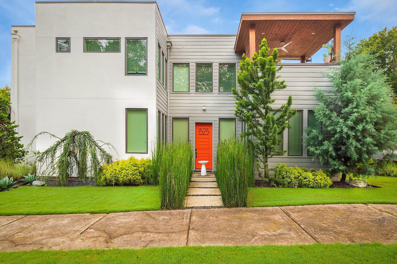 NEWS BLOG - Brendan Butler Landscape Design