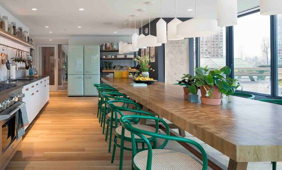 Amenity Space Design Tips Post Covid-19 - Delia Designs