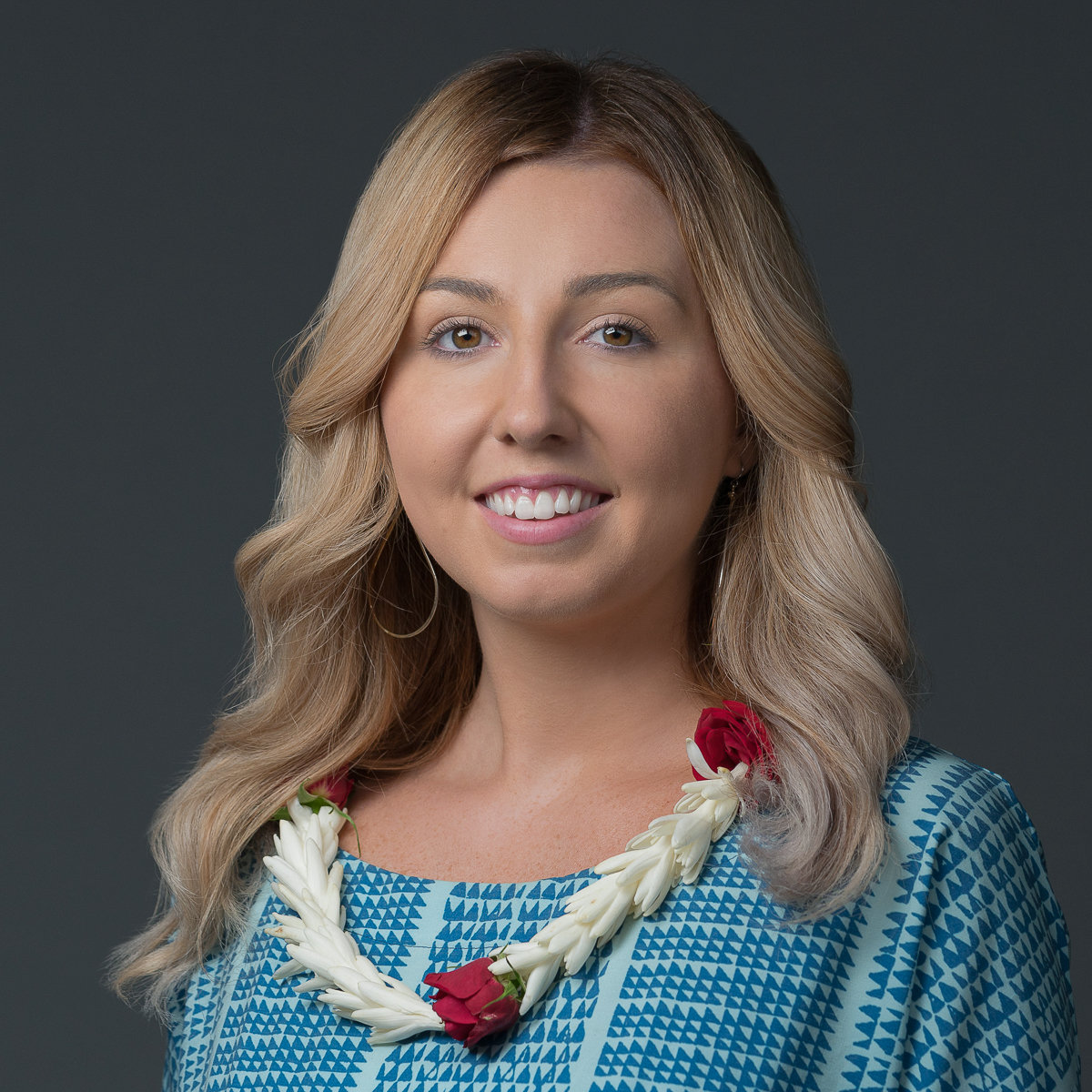 Professional Business Headshots for Kelsey