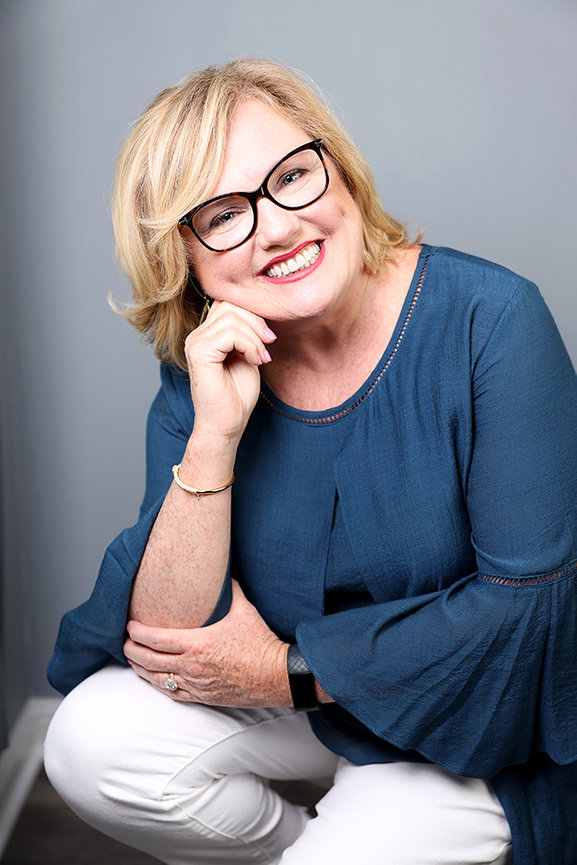 Meet Four Beautiful Women from Our 50 Over 50 Challenge - Misty ...