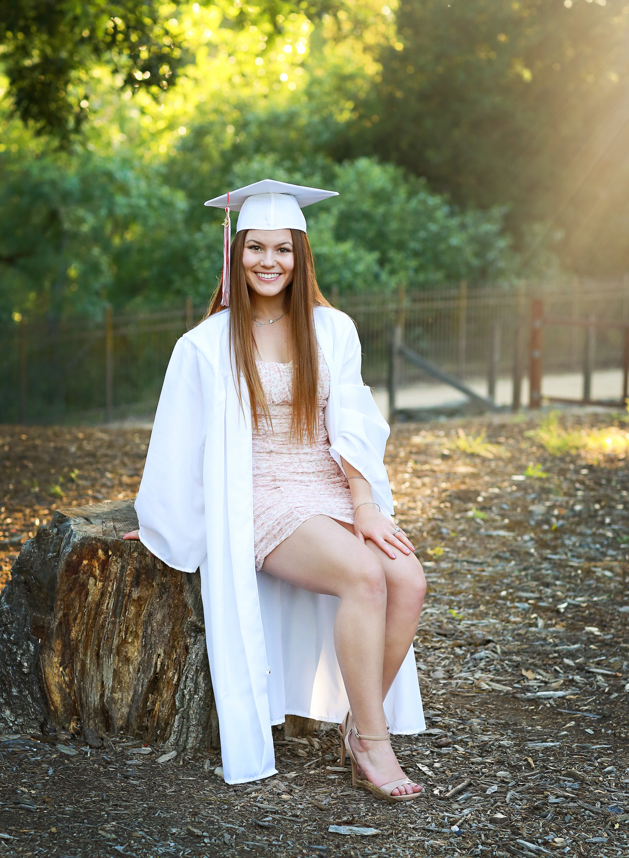Jenn Hoffmann Photography | Senior Portraits