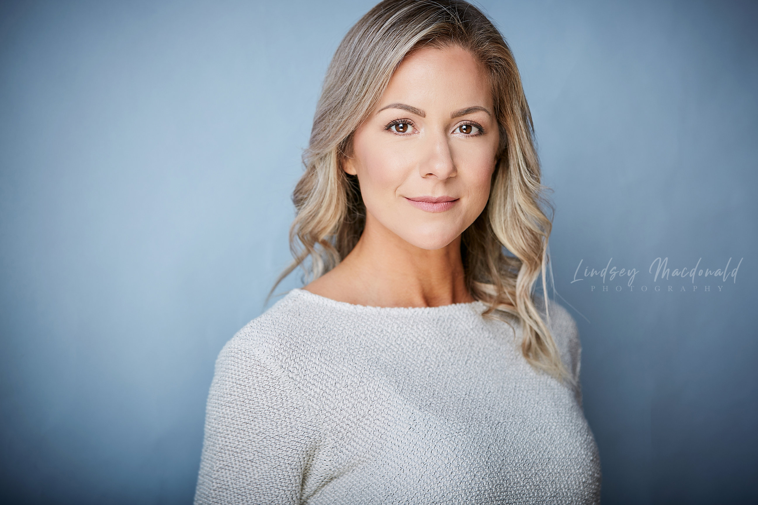 The Ultimate Session - Lindsey Macdonald