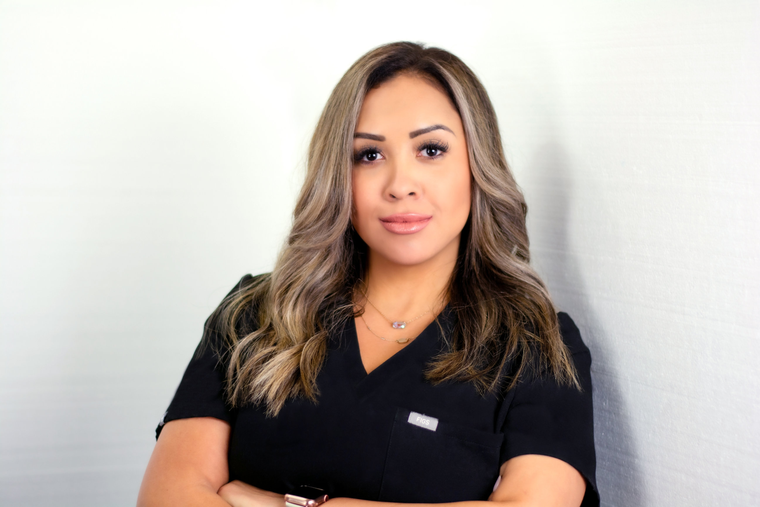 Edwina Miller, BSN, RN