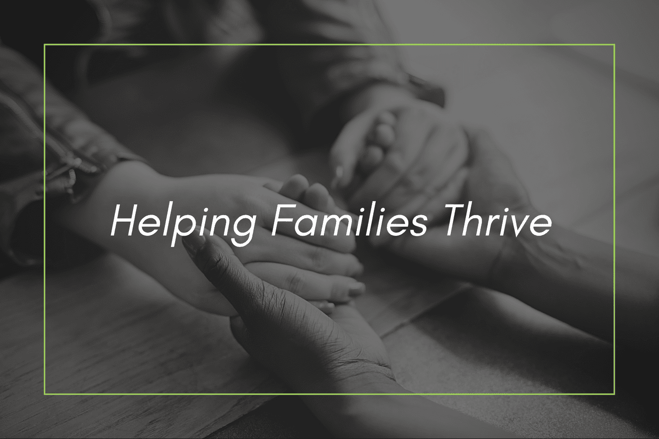 Annual Giving Campaign - Family Support Network of Central Carolina