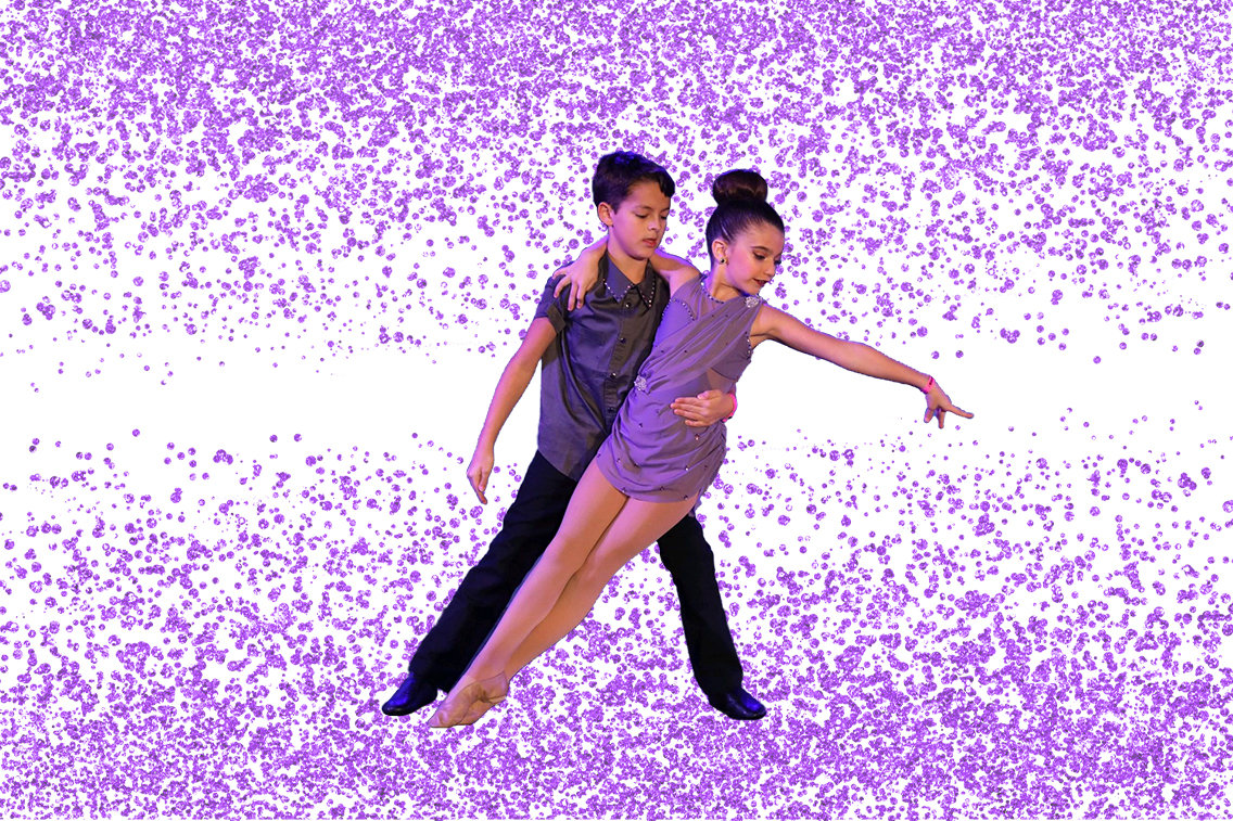 HOME - Redemption Dance Photography