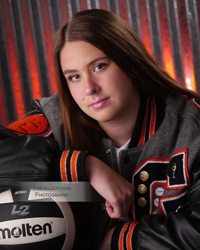 Taylor Peterson - Viz-Model - Visualizations Photography