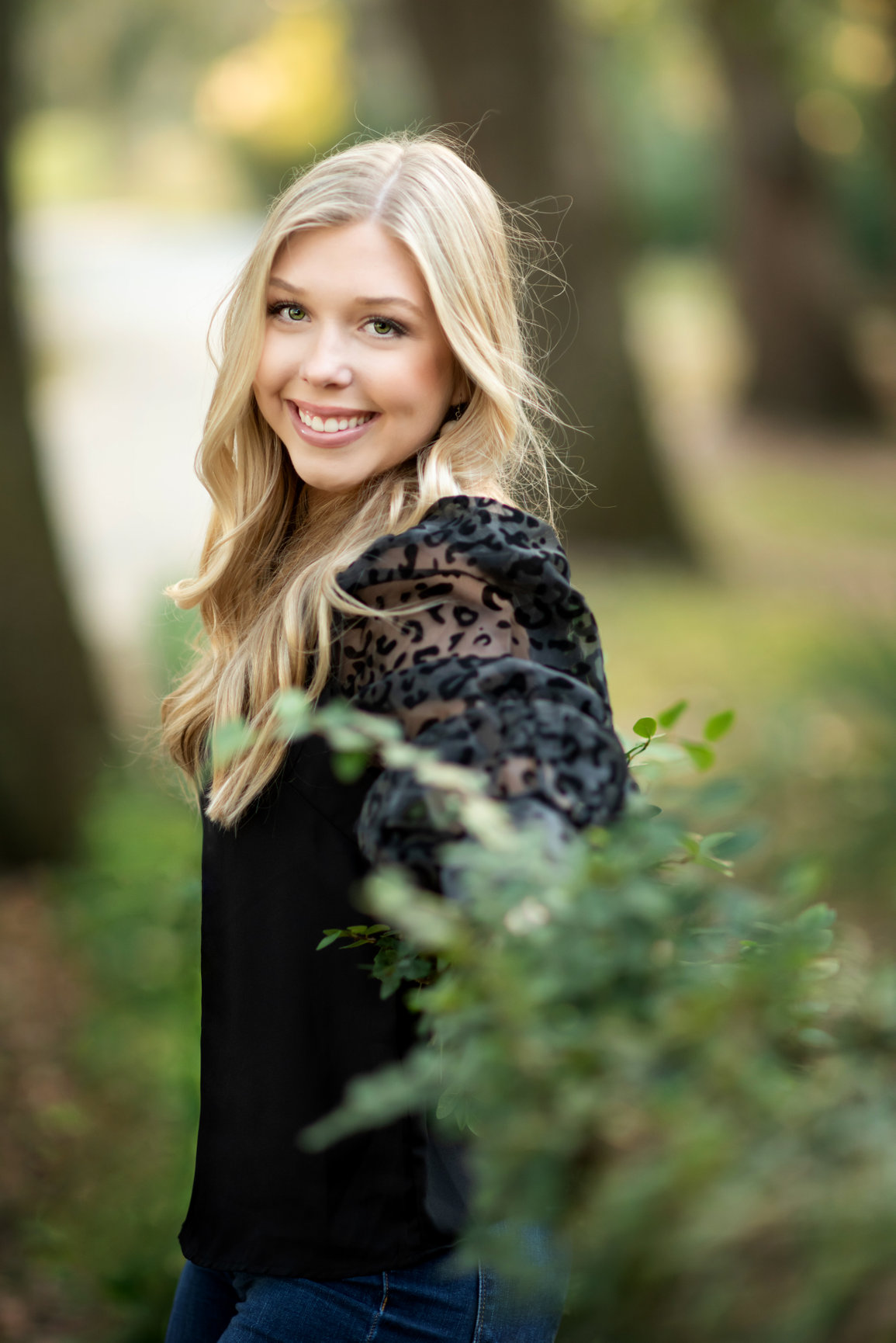 seniors - Jill Stringfellow