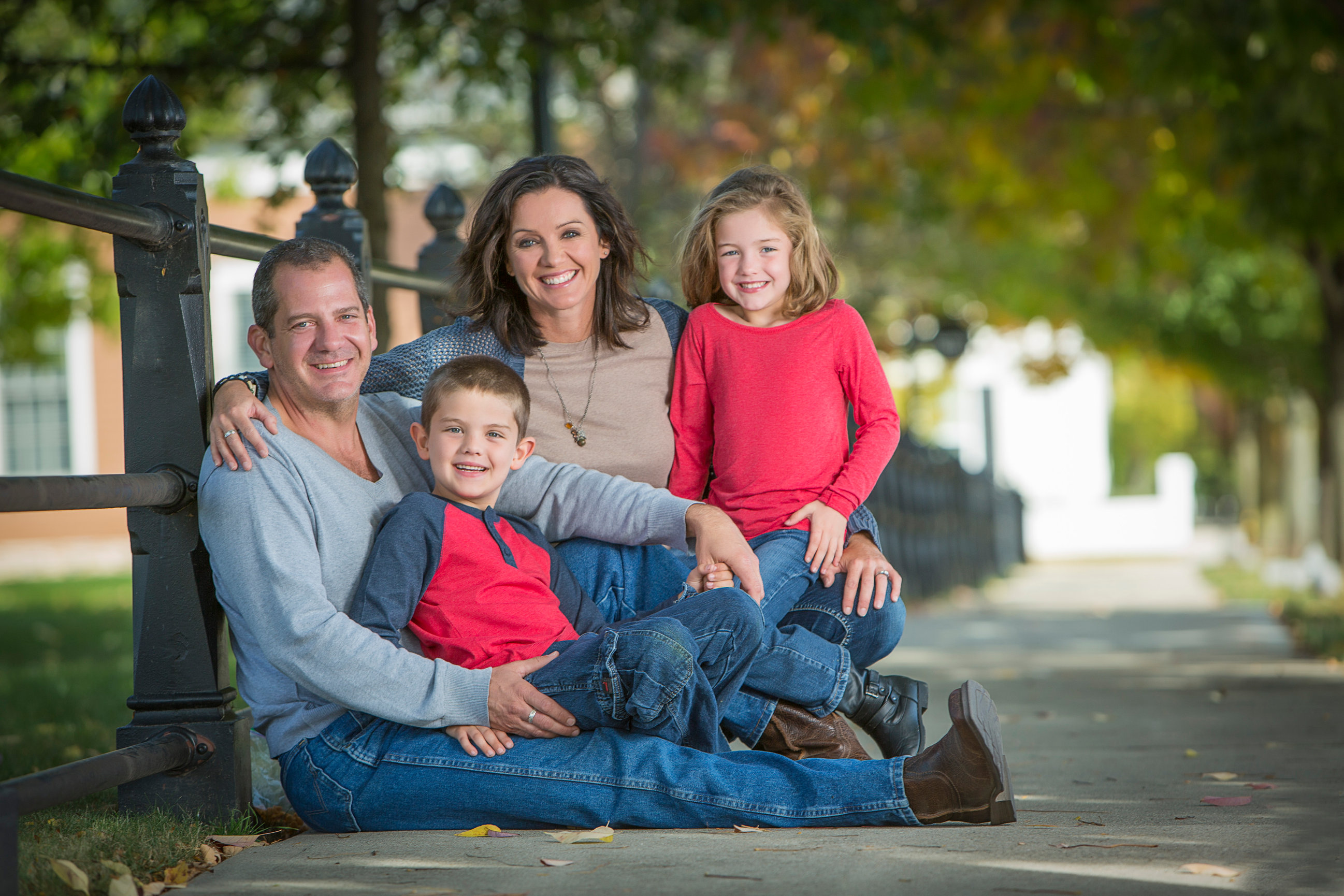 Family Photography - Carmel | Indianapolis