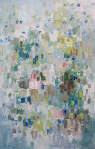 Libby Smart Bio - Tyler White O'Brien